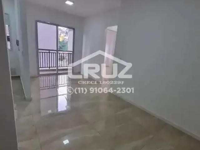 Apartamento para Venda em Caieiras/SP Serpa 2 Quartos