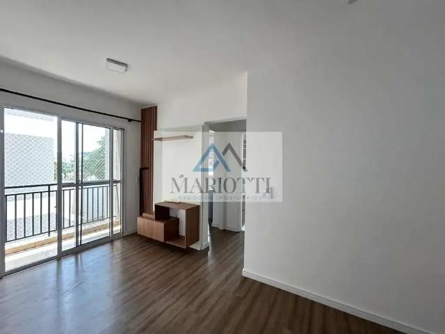 Apartamento para Venda em Caieiras/SP Serpa 2 Quartos