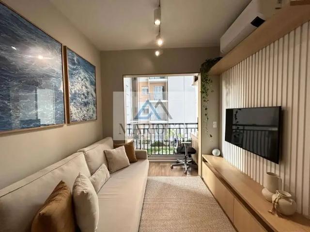 Apartamento para Venda em Caieiras/SP Serpa 2 Quartos