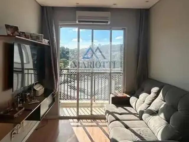 Apartamento para Venda em Caieiras/SP Serpa 2 Quartos