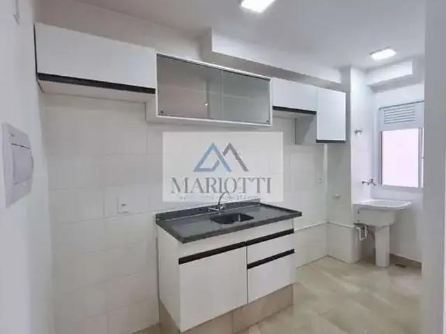Apartamento para Venda em Caieiras/SP Serpa 2 Quartos