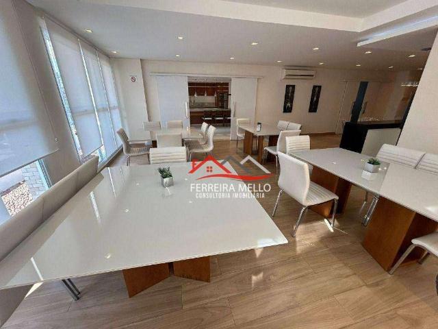 Apartamento para Venda em Caieiras/SP Região Central 3 Quartos