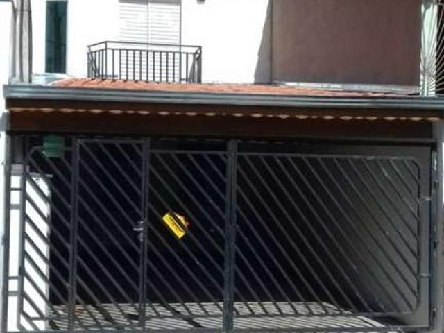 Apartamento para Venda em Caieiras/SP Vera Tereza 2 Quartos