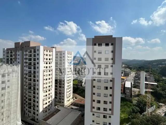 Apartamento para Venda em Caieiras/SP Vera Tereza 2 Quartos