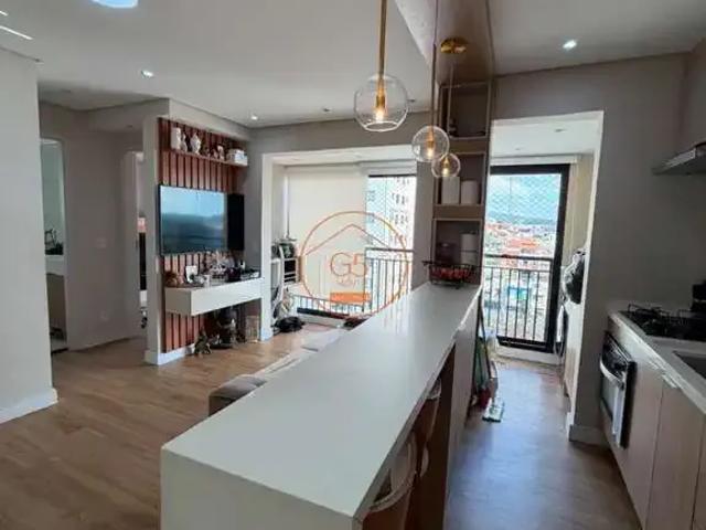 Apartamento para Venda em Caieiras/SP Vera Tereza 2 Quartos