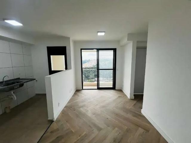Apartamento para Venda em Caieiras/SP Vera Tereza 2 Quartos