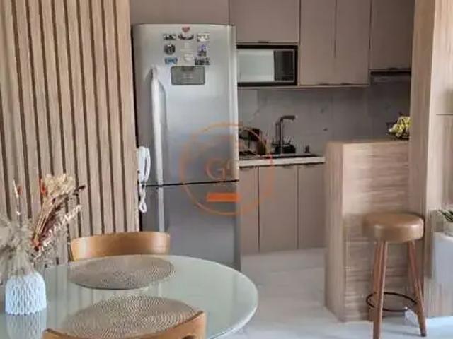 Apartamento para Venda em Caieiras/SP Vera Tereza 2 Quartos