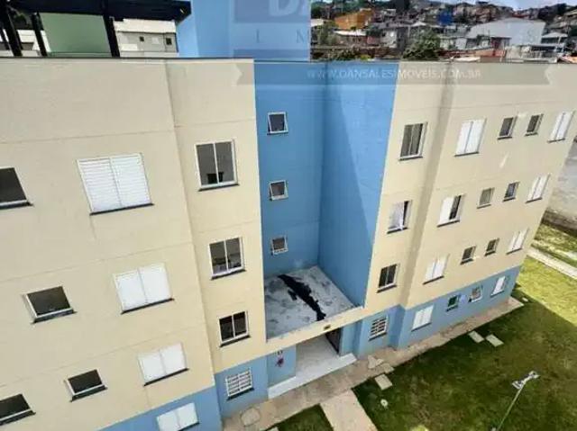 Apartamento para Venda em Caieiras/SP Vera Tereza 2 Quartos