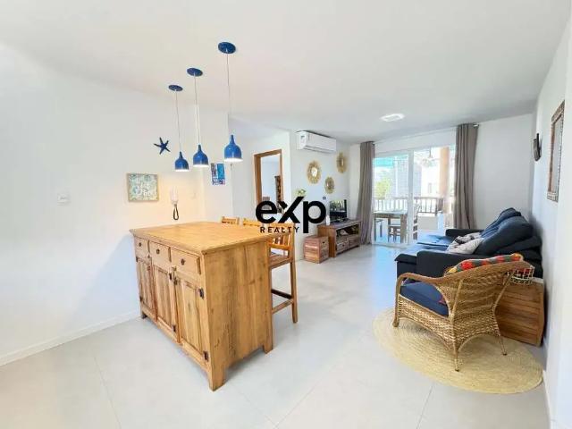 Apartamento para Venda em Cairu/BA Gamboa 2 Quartos