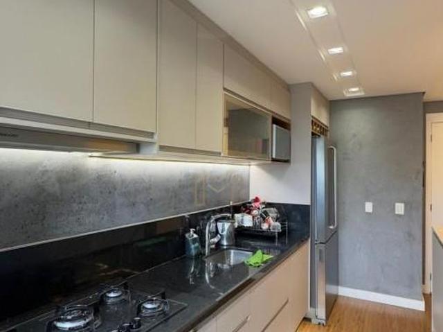 Apartamento para Venda em Cajamar, Ipês Polvilho, 2 dormitórios, 1 banheiro, 1 vaga