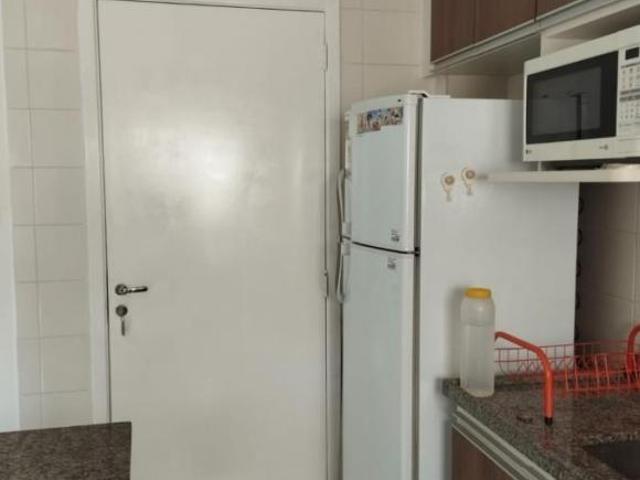 Apartamento para Venda em Cajamar, Portais Polvilho, 1 dormitório, 1 banheiro, 1 vaga