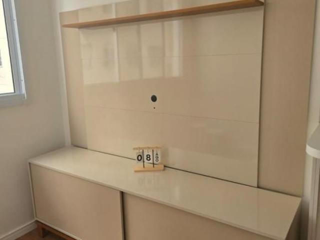 Apartamento para Venda em Cajamar, Portais Polvilho, 2 dormitórios, 1 banheiro, 1 vaga