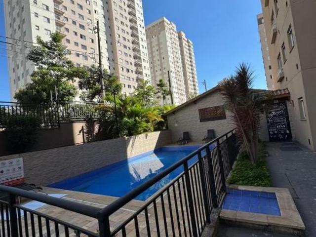Apartamento para Venda em Cajamar, Portais Polvilho, 2 dormitórios, 1 banheiro, 1 vaga