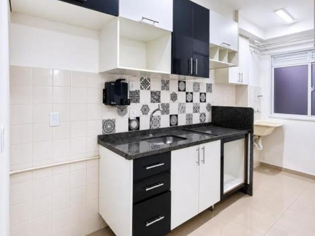 Apartamento para Venda em Cajamar, Portais Polvilho, 2 dormitórios, 1 banheiro, 1 vaga