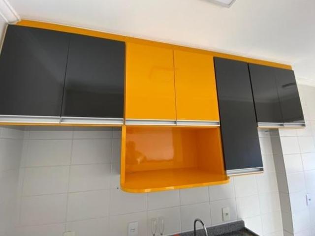 Apartamento para Venda em Cajamar, Portais Polvilho, 2 dormitórios, 1 banheiro, 1 vaga