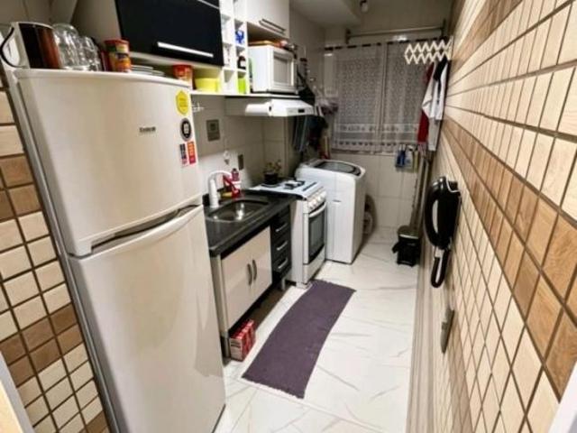 Apartamento para Venda em Cajamar, Panorama Polvilho, 2 dormitórios, 1 banheiro, 1 vaga