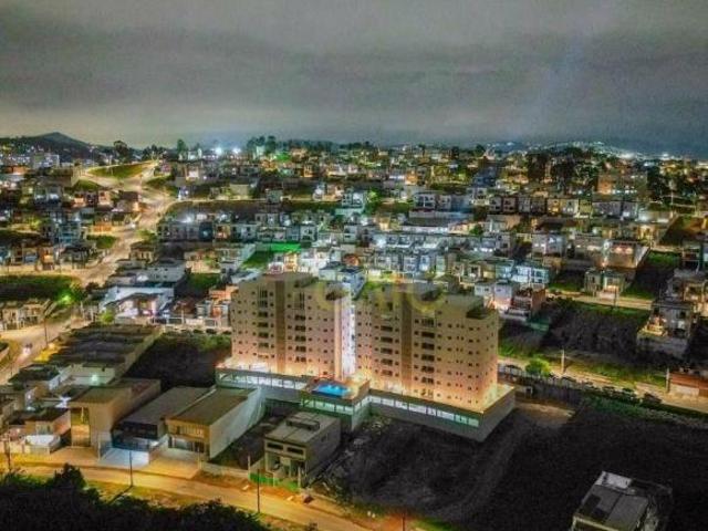 Apartamento para venda em Cajamar/S