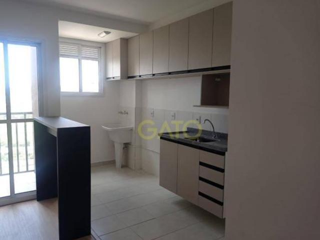 Apartamento para venda em Cajamar/SP
