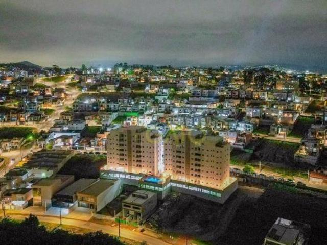 Apartamento para venda em Cajamar/SP