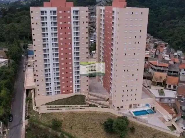 Apartamento para Venda em Cajamar/SP Vila Planalto 3 Quartos