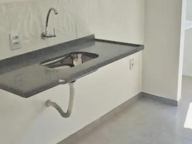 Apartamento para Venda em Cajamar/SP Aldeia do Sol Polvilho 2 Quartos