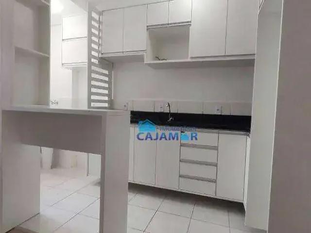 Apartamento para Venda em Cajamar/SP Altos de Jordanésia Jordanésia 2 Quartos