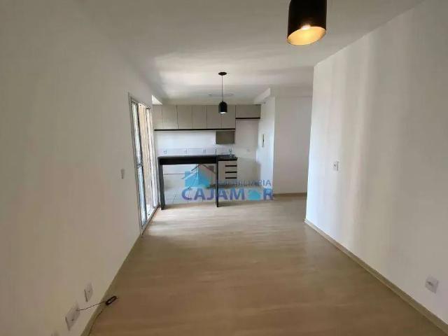 Apartamento para Venda em Cajamar/SP Altos de Jordanésia Jordanésia 2 Quartos