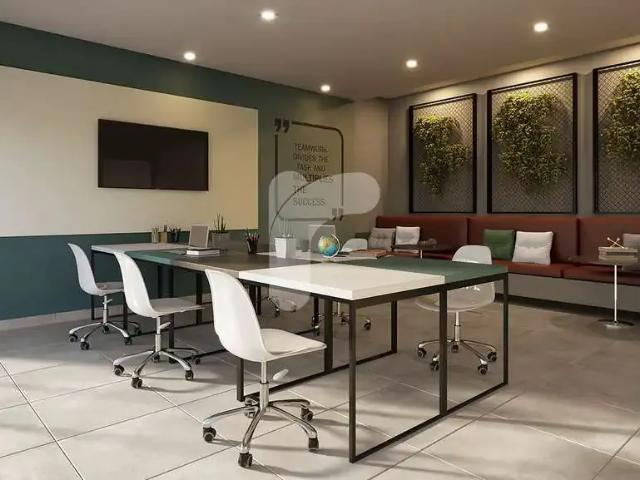 Apartamento para Venda em Cajamar/SP Bela Vista 1 Quartos