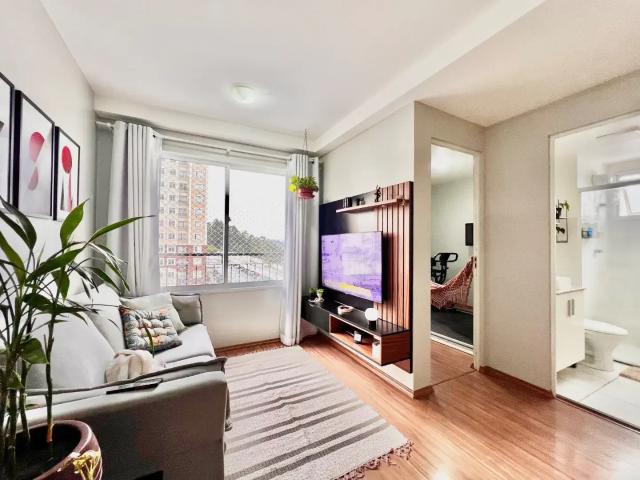 Apartamento para Venda em Cajamar/SP Centro 1 Quartos