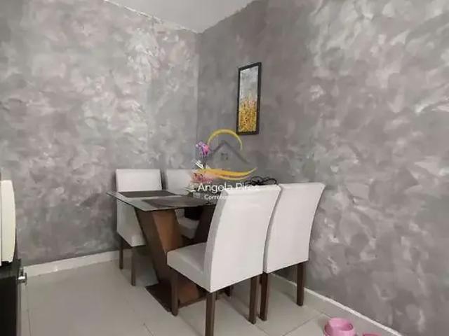Apartamento para Venda em Cajamar/SP Centro 2 Quartos