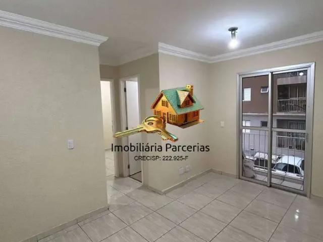 Apartamento para Venda em Cajamar/SP Centro 2 Quartos