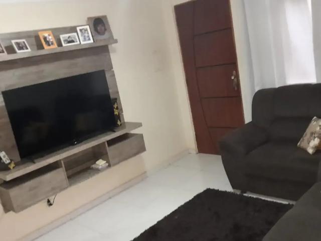Apartamento para Venda em Cajamar/SP Colina Maria Luíza Jordanésia 2 Quartos
