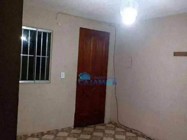 Apartamento para Venda em Cajamar/SP Colina Maria Luíza Jordanésia 2 Quartos