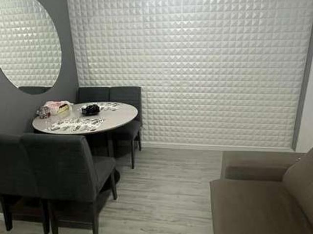 Apartamento para Venda em Cajamar/SP Colina Maria Luíza Jordanésia 2 Quartos