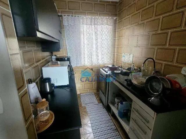 Apartamento para Venda em Cajamar/SP Colina Maria Luíza Jordanésia 2 Quartos