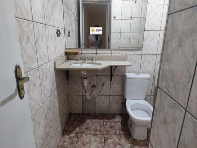 Apartamento para Venda em Cajamar/SP Colina Maria Luíza Jordanésia 2 Quartos