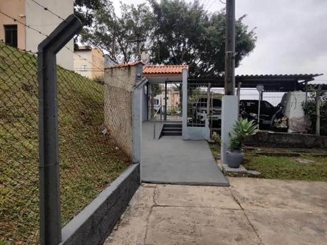 Apartamento para Venda em Cajamar/SP Colina Maria Luíza Jordanésia 2 Quartos