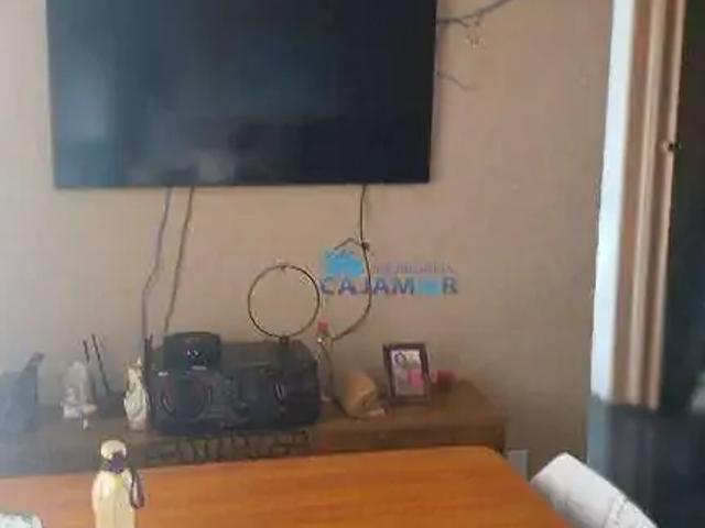 Apartamento para Venda em Cajamar/SP Colina Maria Luíza Jordanésia 2 Quartos