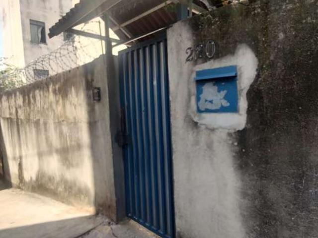 Apartamento para Venda em Cajamar/SP Colina Maria Luíza Jordanésia 2 Quartos