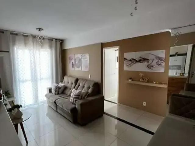 Apartamento para Venda em Cajamar/SP Empresarial Colina 3 Quartos