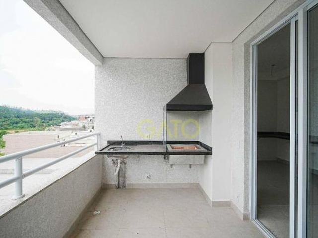 Apartamento para venda em Cajamar/SP Gold Coast Cajamar