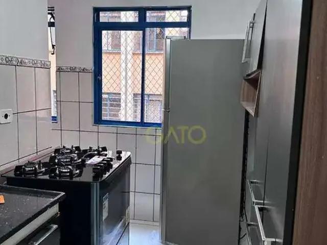 Apartamento para Venda em Cajamar/SP Guaturinho 2 Quartos