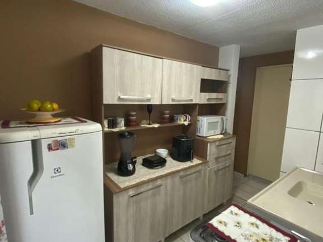 Apartamento para Venda em Cajamar/SP Guaturinho 2 Quartos