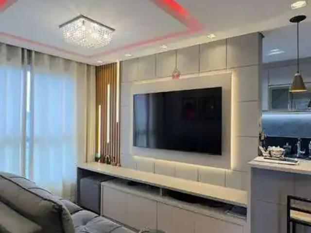 Apartamento para Venda em Cajamar/SP Ipês Polvilho 2 Quartos