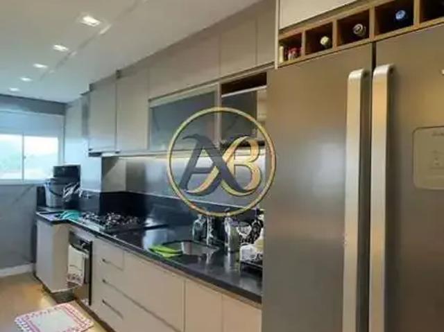 Apartamento para Venda em Cajamar/SP Ipês Polvilho 2 Quartos