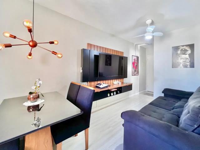 Apartamento para Venda em Cajamar/SP Ipês Polvilho 2 Quartos