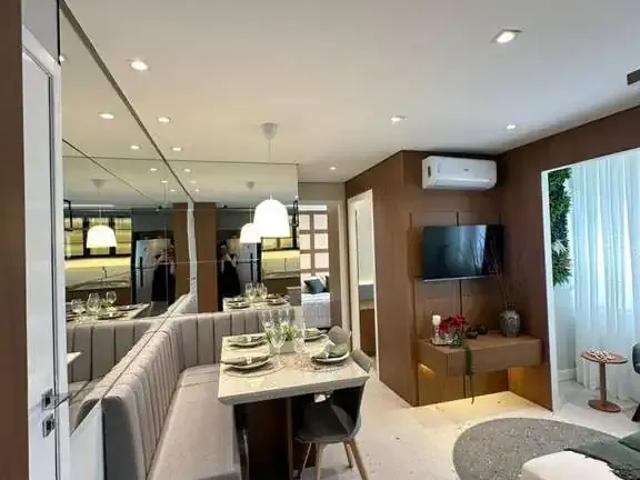 Apartamento para Venda em Cajamar/SP Ipês Polvilho 2 Quartos