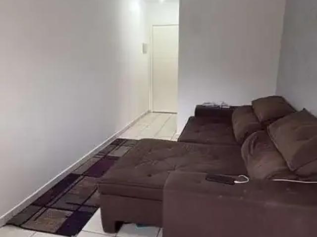 Apartamento para Venda em Cajamar/SP Ipês Polvilho 2 Quartos