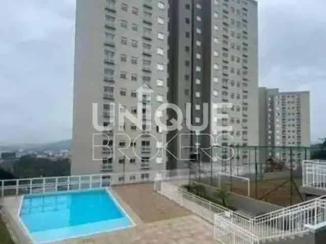Apartamento para Venda em Cajamar/SP Ipês Polvilho 2 Quartos