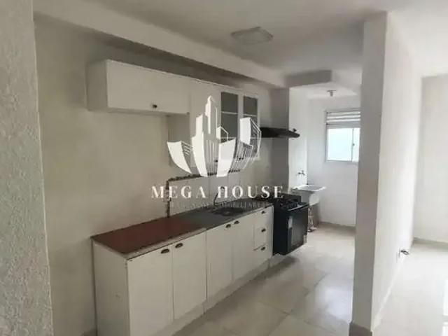 Apartamento para Venda em Cajamar/SP Ipês Polvilho 2 Quartos